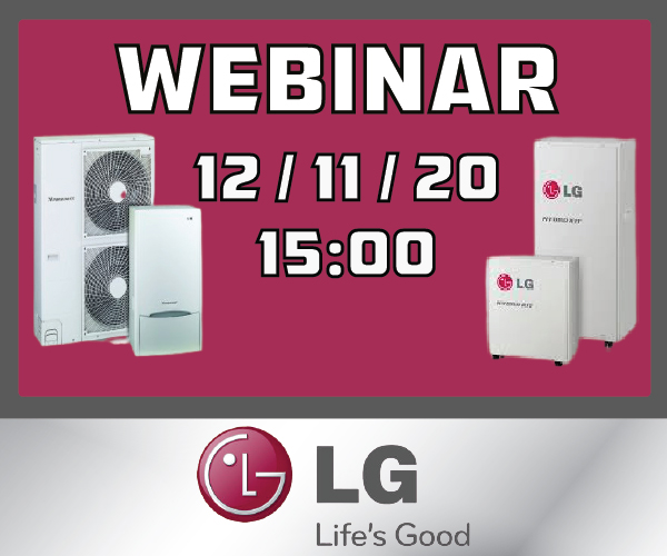 Η NanoDomi σε συνεργασία με την LG Electronics διοργανώνει Webinar με ...