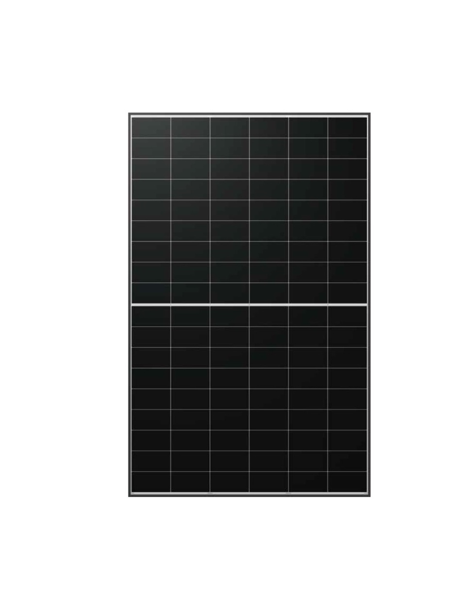 LONGi LR7-54HVD 480M Solar Panel | N-Type HPBC 2.0 Module